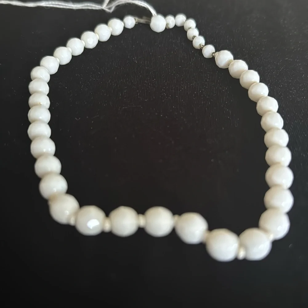 Jewelry | West German Beaded Necklace | Poshmark